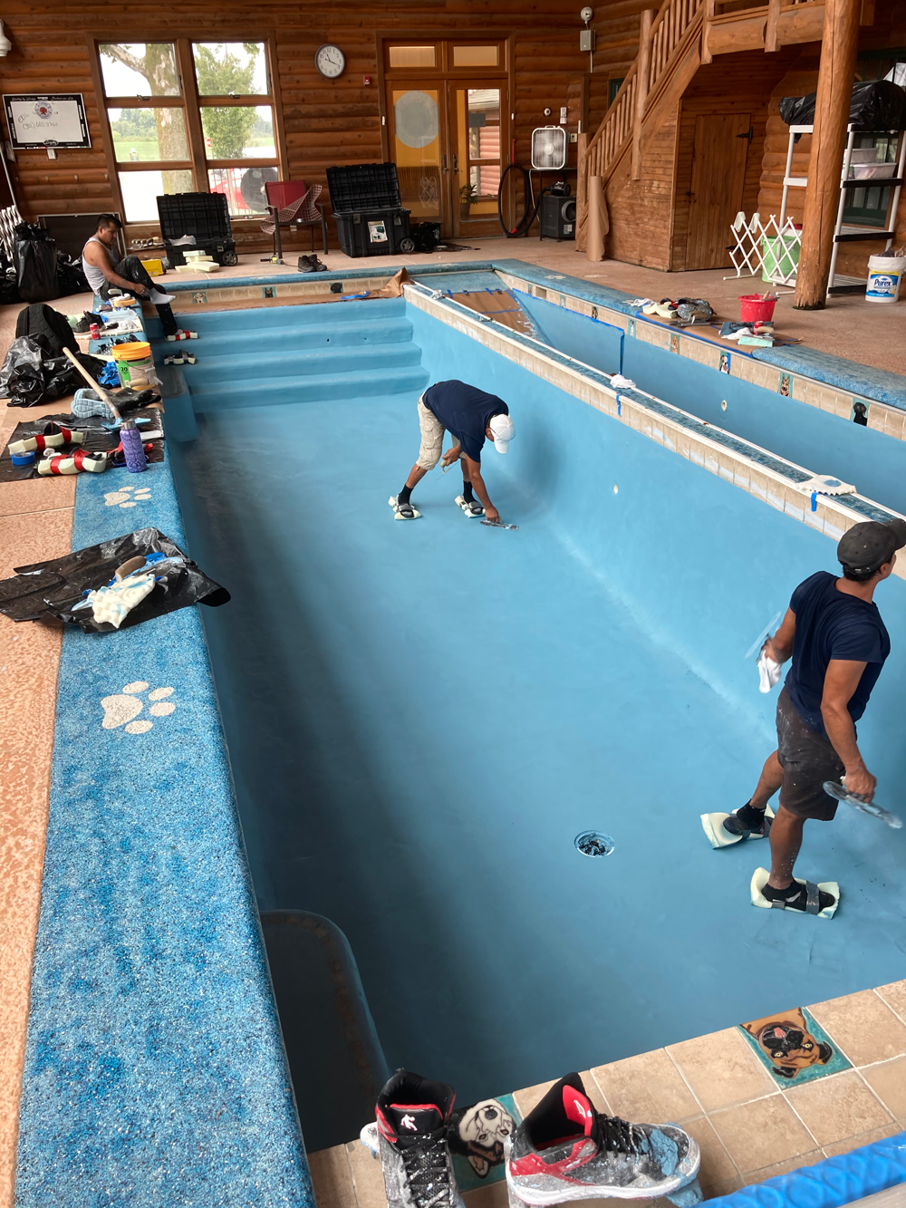 Pool Management Company | King of Prussia, PA & Surrounding Areas | Bennington Pool Services